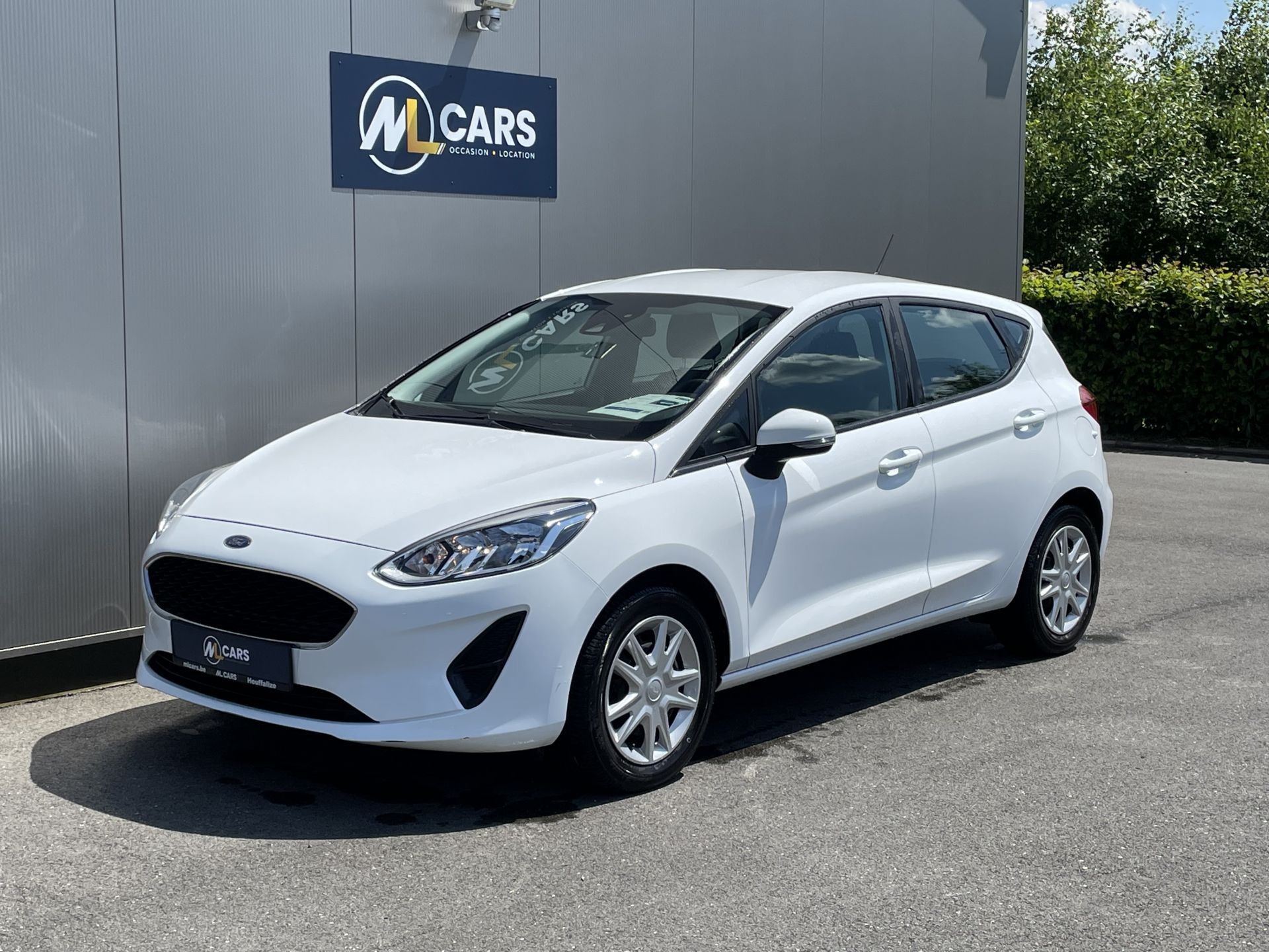 Occasions | ML Cars à Houffalize