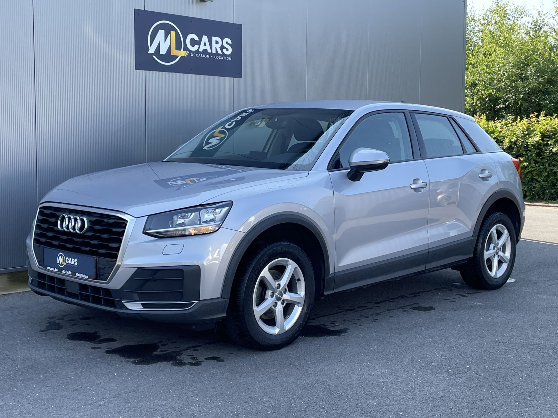 Occasions | ML Cars à Houffalize