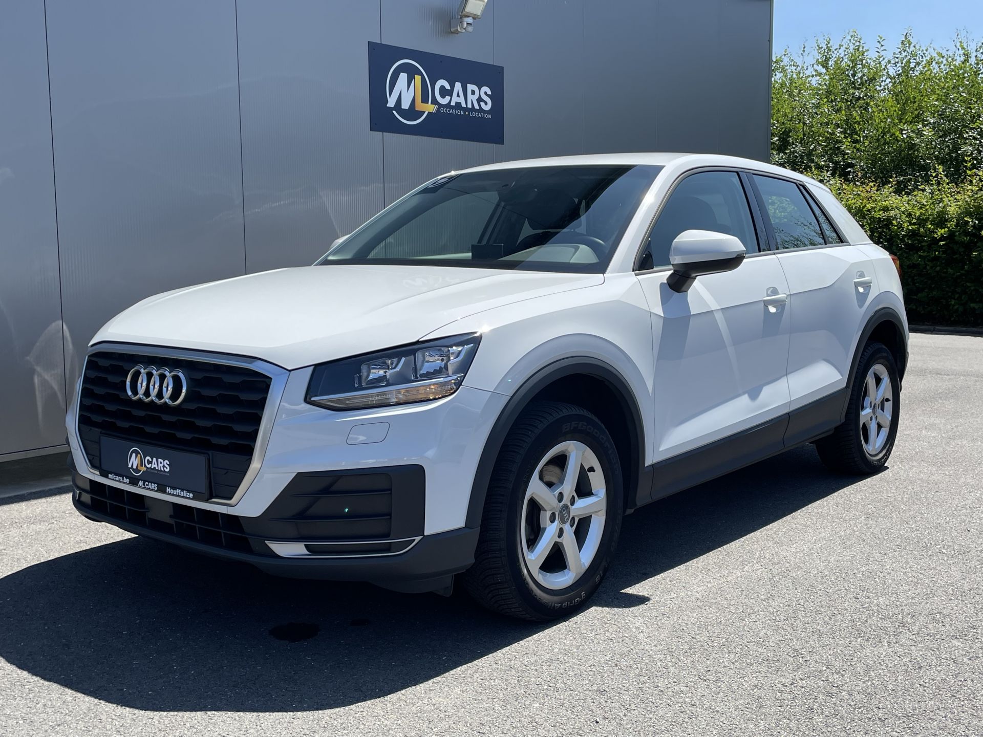 Occasions | ML Cars à Houffalize